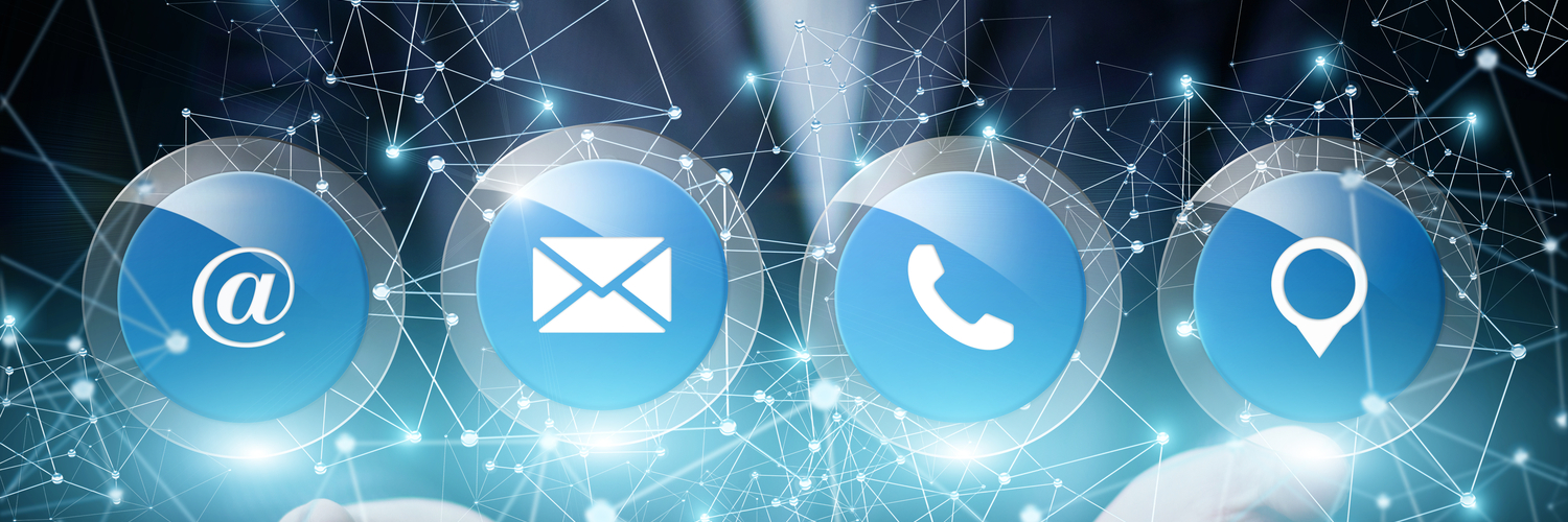 Get in Touch with Us | Contact Our Team Today